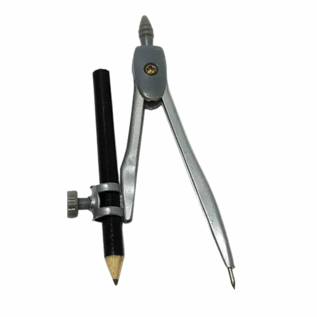 Compas avec crayon - 2506 - votre destination en ligne pour une ...